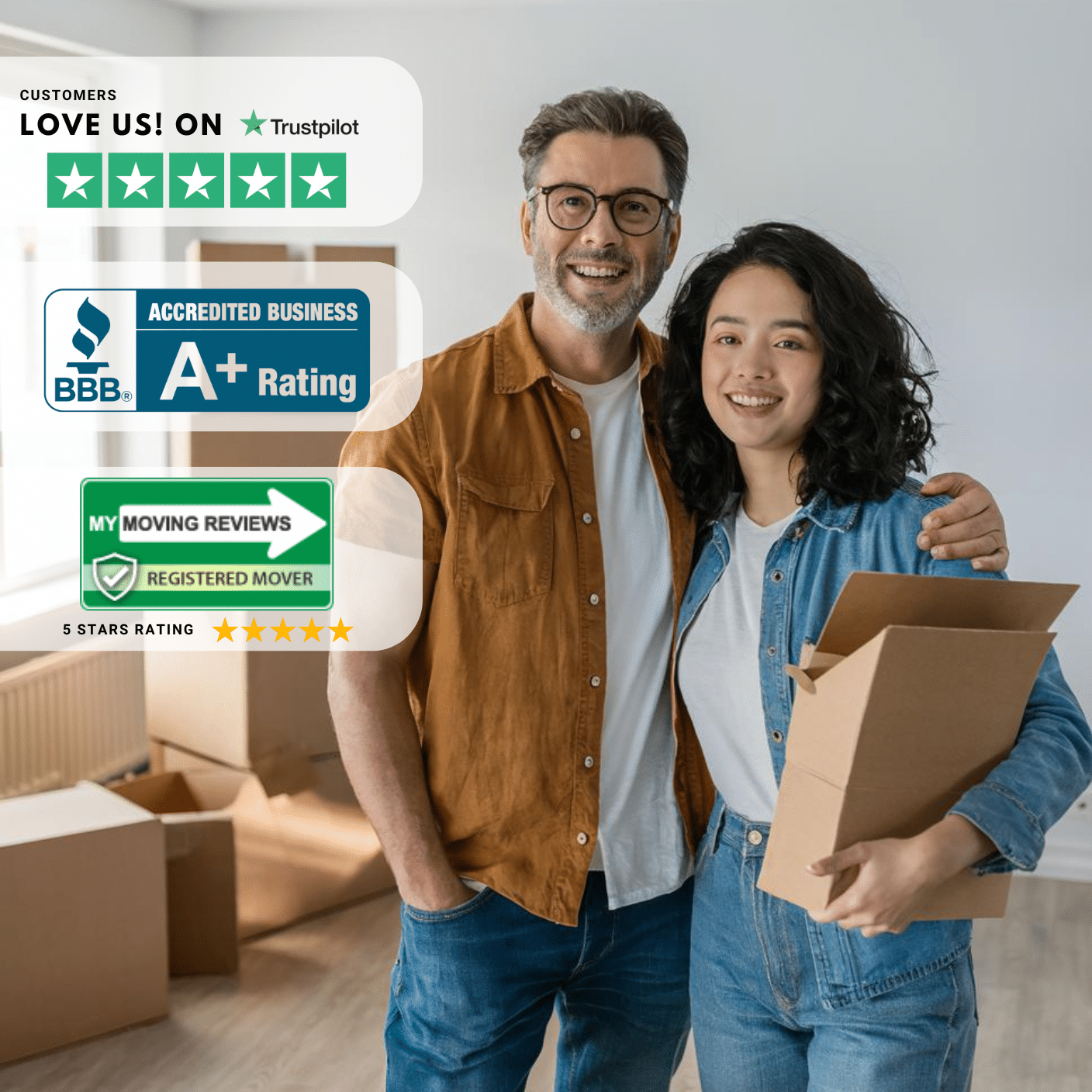 Your Guide to Moving from Illinois to Virginia